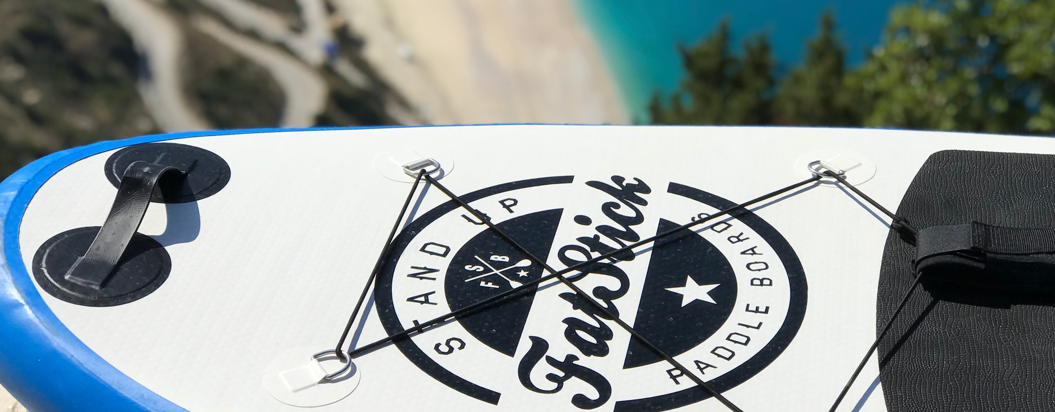 Just A FatStick - FatStick Boards