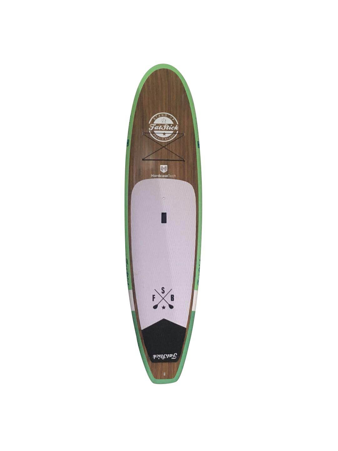 We're Proud To Introduce The Hardcase - FatStick Boards