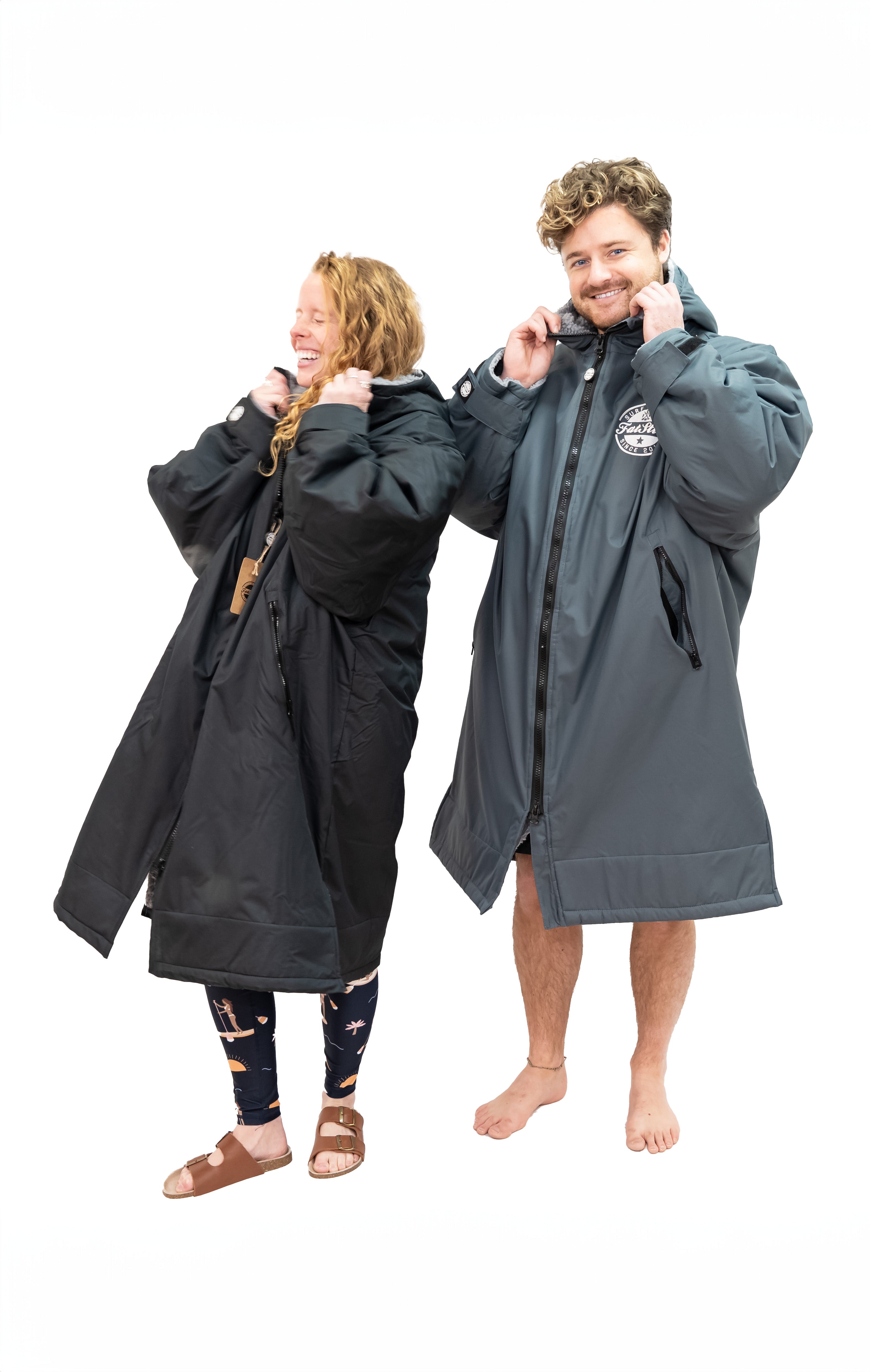 Unveiling the Ultimate Guide to Changing Robes: Elevate Your Post-Acti ...